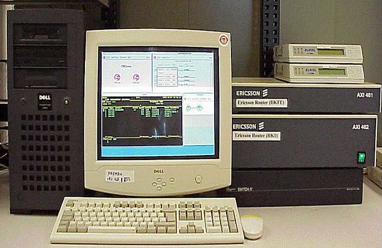 Civil Aviation Department - Photo Gallery - Equipment/ Facilities