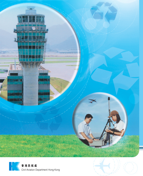 CAD Environmental Report 2002